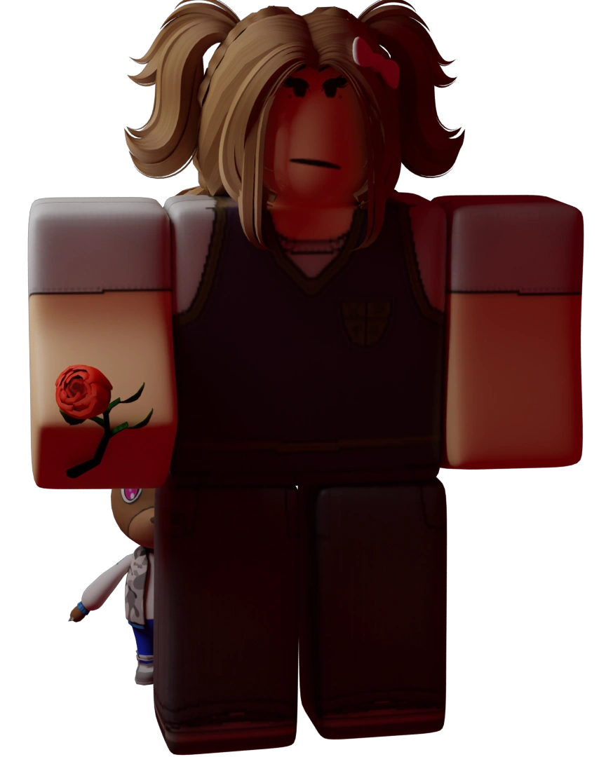 Cassidy Sinclair Rose | Cliffside Academy Wiki | Fandom