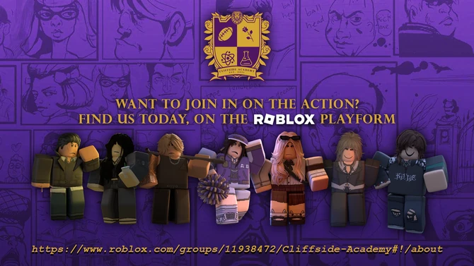 Cliffside Academy Wiki | Fandom