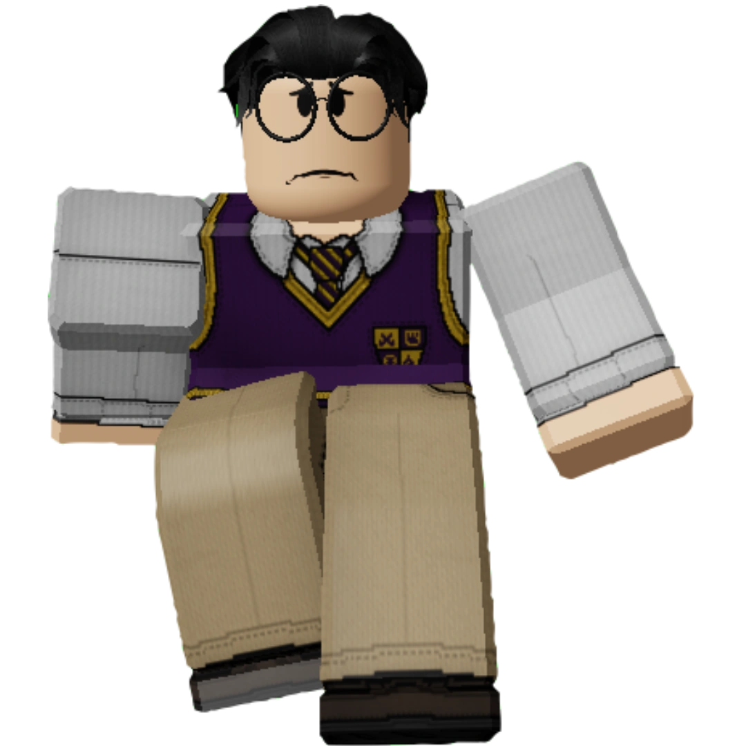 Justin Glover | Cliffside Academy Wiki | Fandom