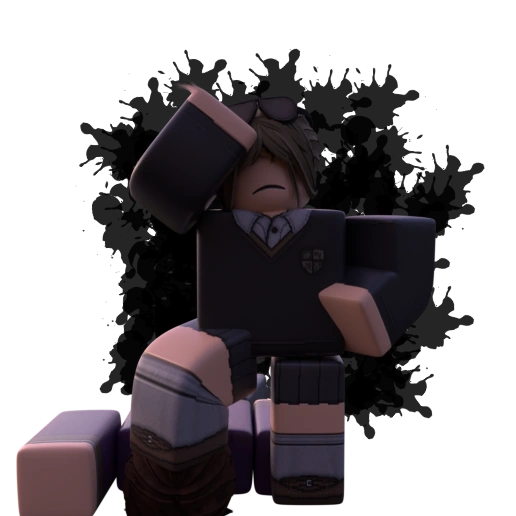 Logan Archer | Cliffside Academy Wiki | Fandom