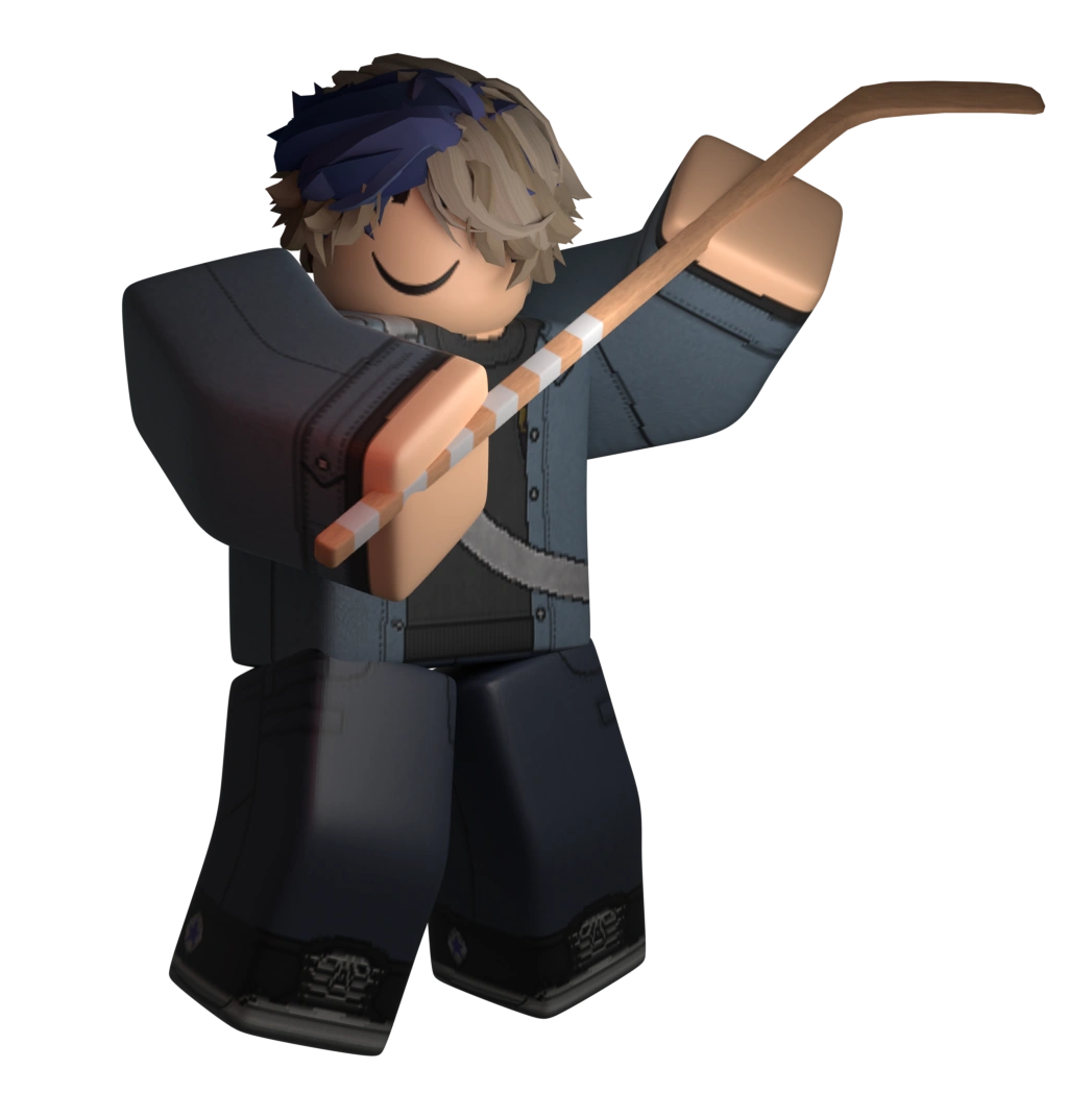 Anderson Baker | Cliffside Academy Wiki | Fandom