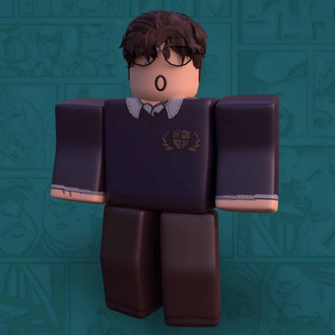 Miles J. Jacques | Cliffside Academy Wiki | Fandom
