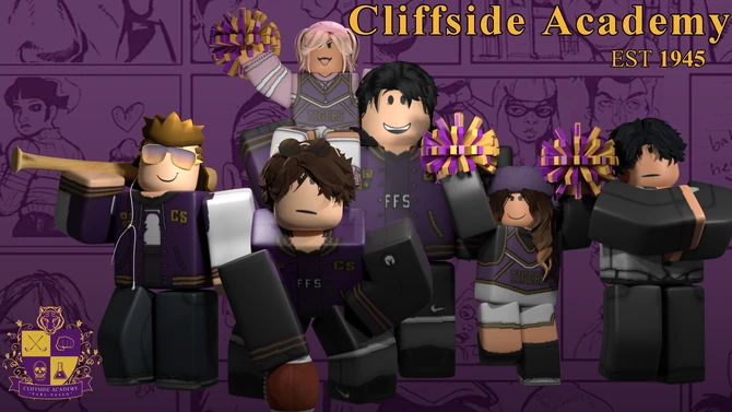Cliffside Academy Wiki | Fandom