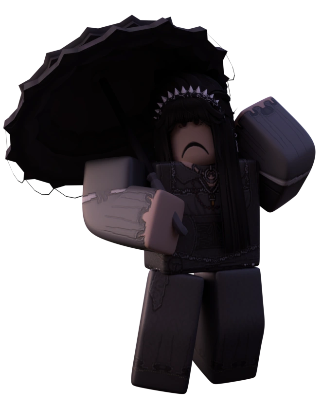 Beatrice "Blackwell" Morrison. | Cliffside Academy Wiki | Fandom