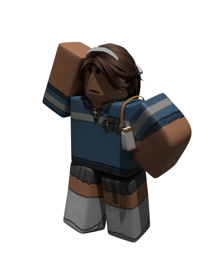 Katherine Vanderweil | Cliffside Academy Wiki | Fandom