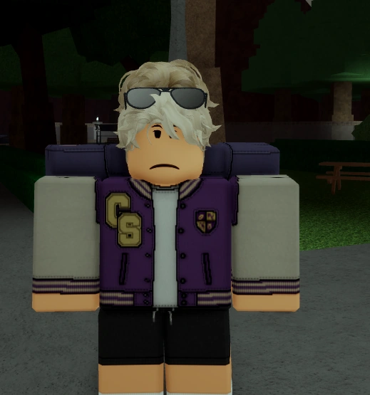 Liam Bartholomew Jilane | Cliffside Academy Wiki | Fandom