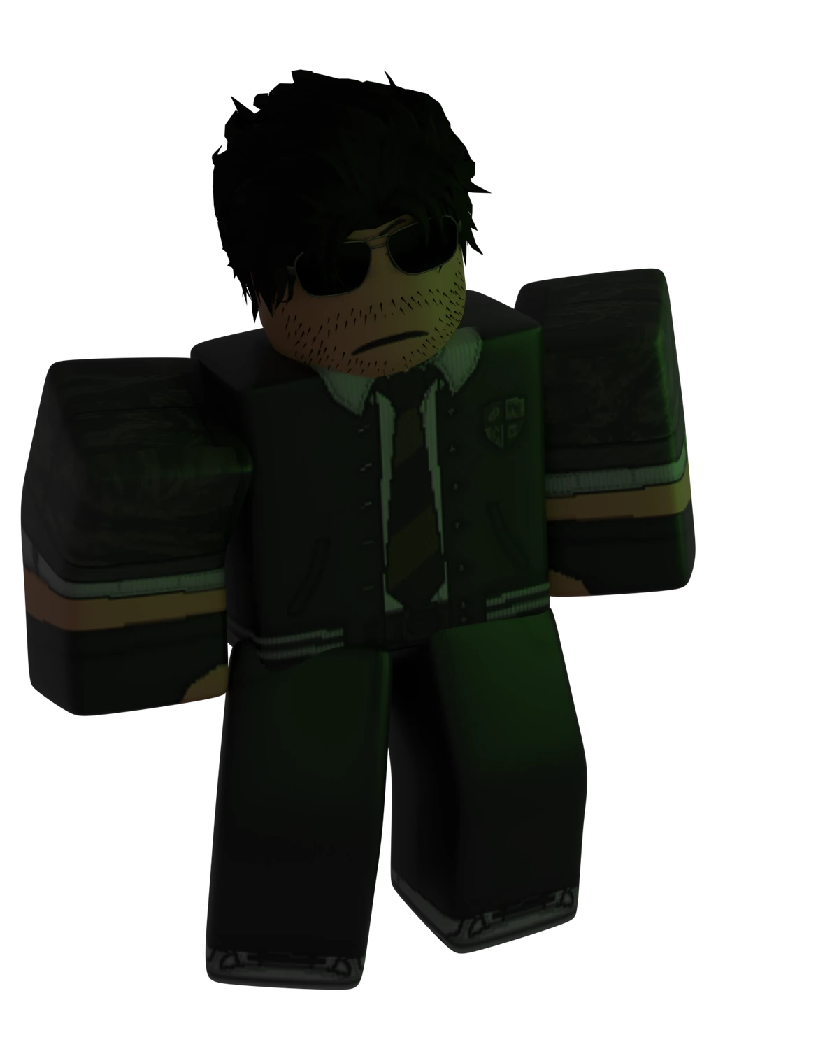 Leonardo Álvarez | Cliffside Academy Wiki | Fandom