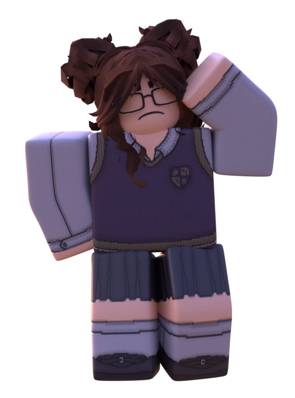 Ròisìn Moreen | Cliffside Academy Wiki | Fandom