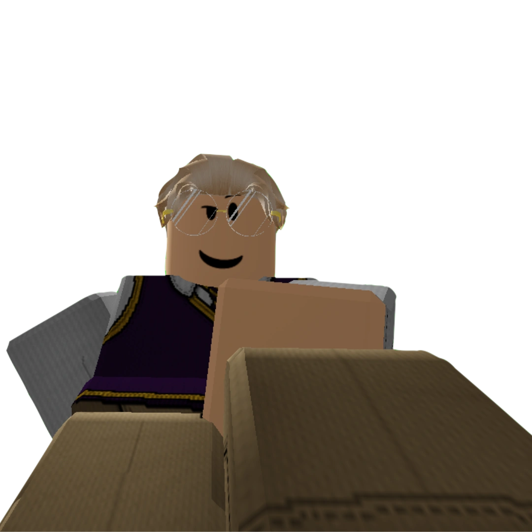 Cade Glover | Cliffside Academy Wiki | Fandom