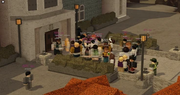Chapter 1 | Cliffside Academy Wiki | Fandom