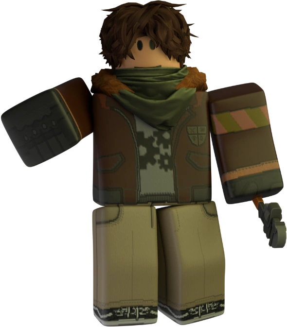 Archie Valentino | Cliffside Academy Wiki | Fandom