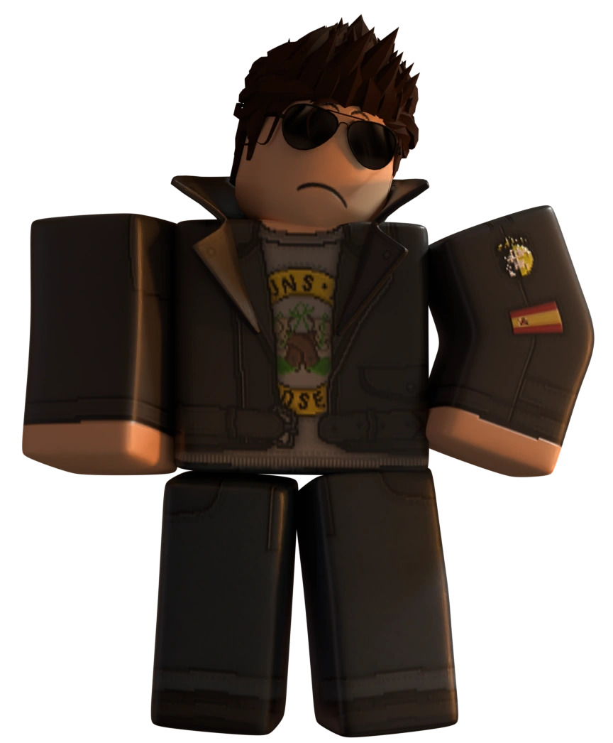 Anthony Ramirez | Cliffside Academy Wiki | Fandom