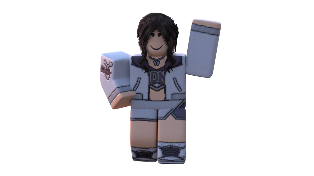 Elana LeVois | Cliffside Academy Wiki | Fandom