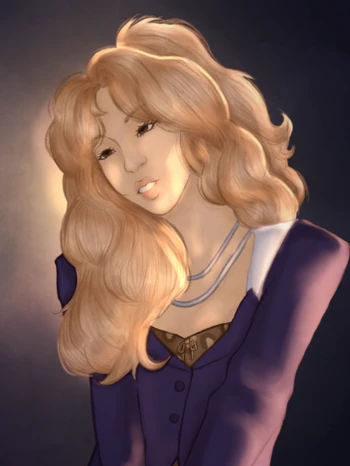 Haru Satou | Cliffside Academy Wiki | Fandom
