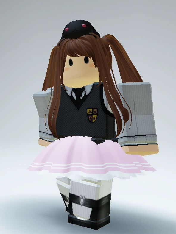 Star Kingsley | Cliffside Academy Wiki | Fandom