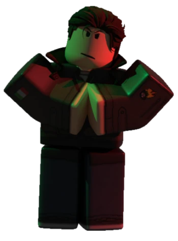 Antonio Matteo Luciano | Cliffside Academy Wiki | Fandom