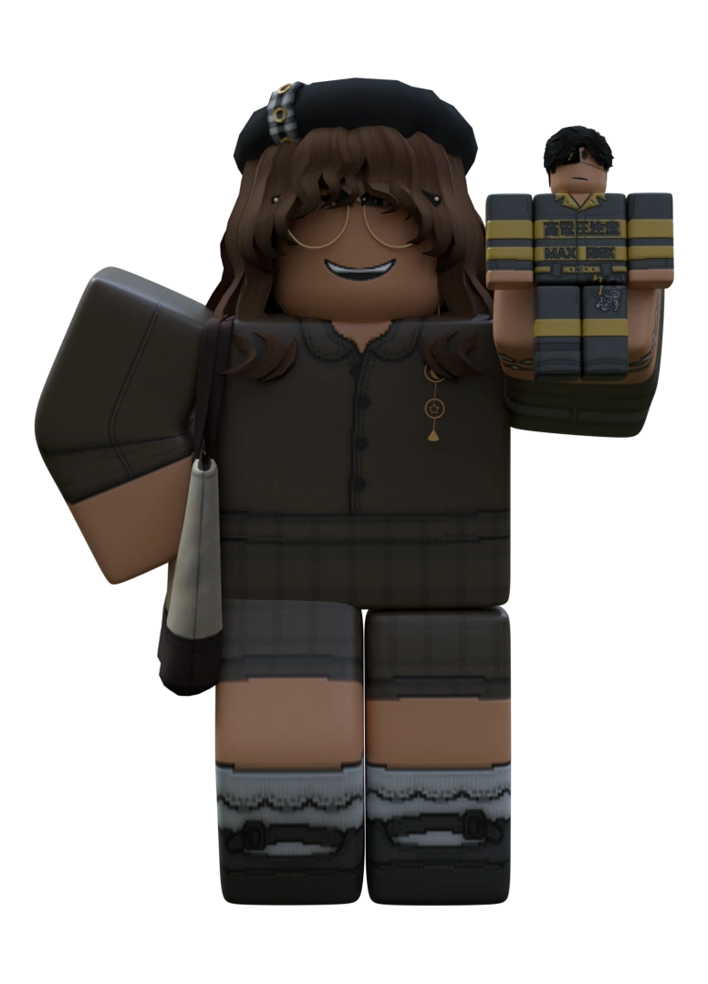 Elaine Jackson | Cliffside Academy Wiki | Fandom