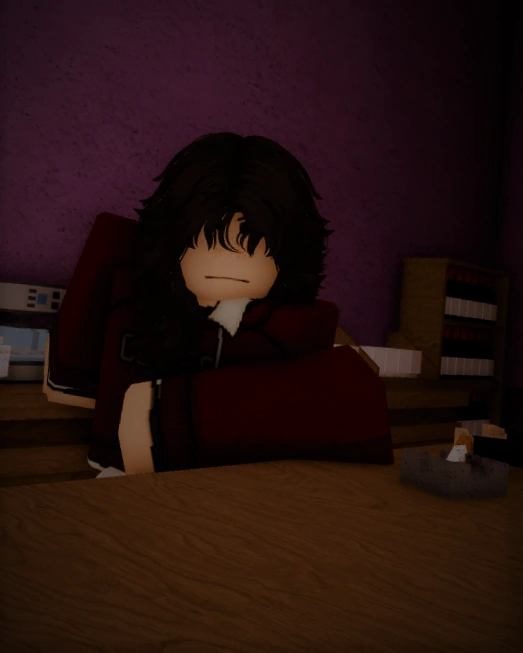 Cecil Kitagawa | Cliffside Academy Wiki | Fandom