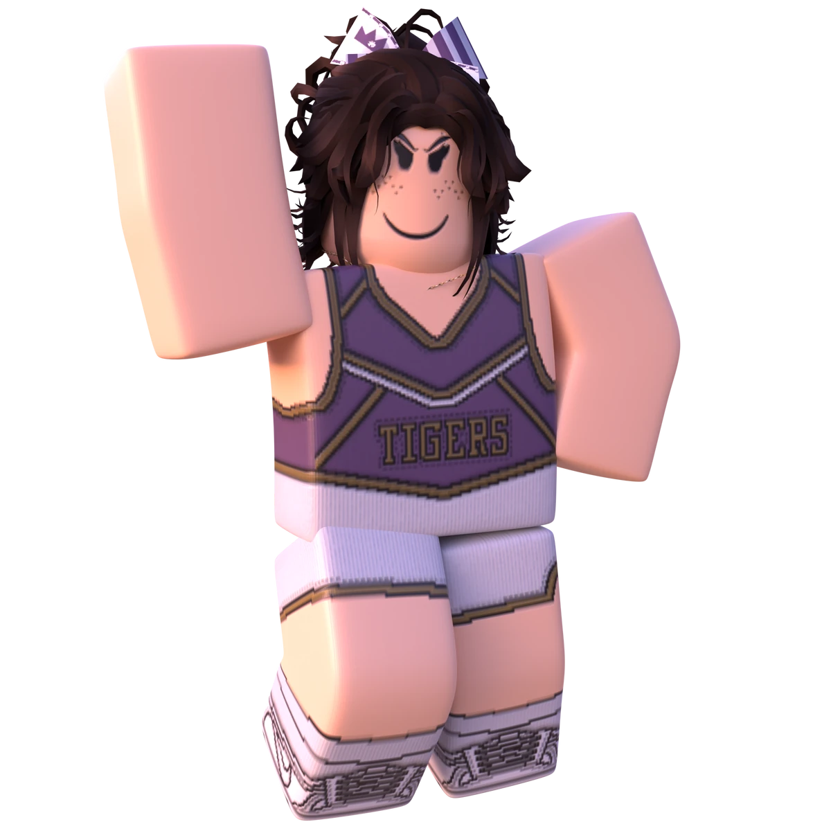 Luca McCaffrey | Cliffside Academy Wiki | Fandom