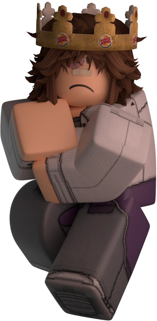 Rory G. Chandler | Cliffside Academy Wiki | Fandom