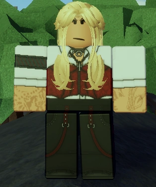 Riley Erica Johnson | Cliffside Academy Wiki | Fandom