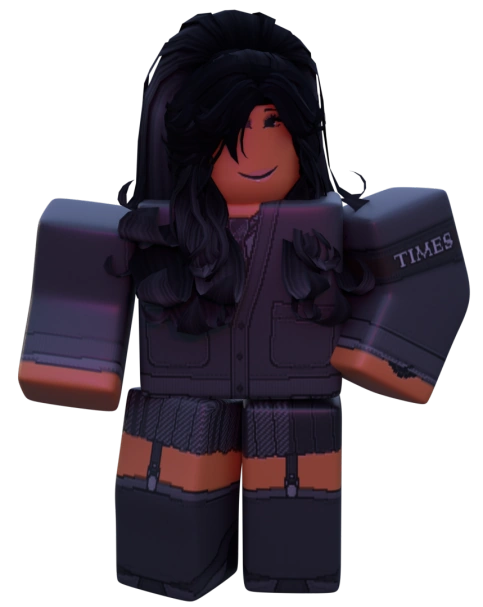 Eve Russo | Cliffside Academy Wiki | Fandom