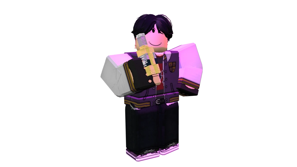 Damarius Ezra | Cliffside Academy Wiki | Fandom