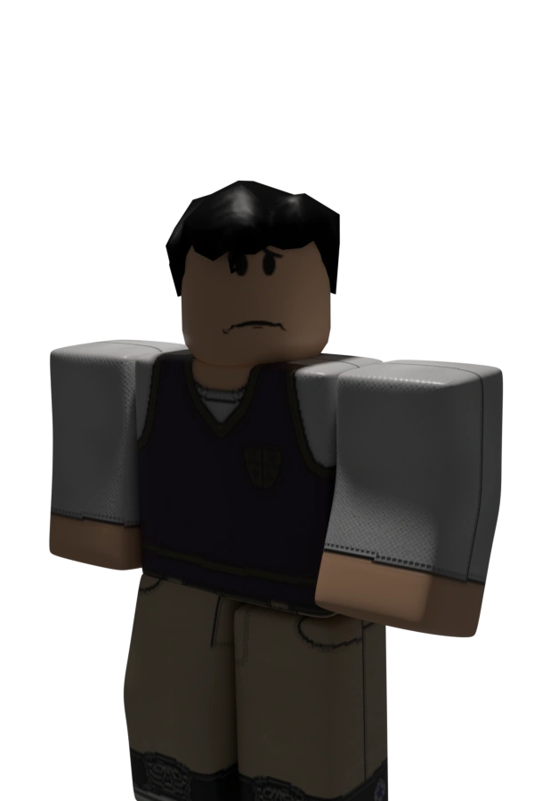 Blake Calter | Cliffside Academy Wiki | Fandom