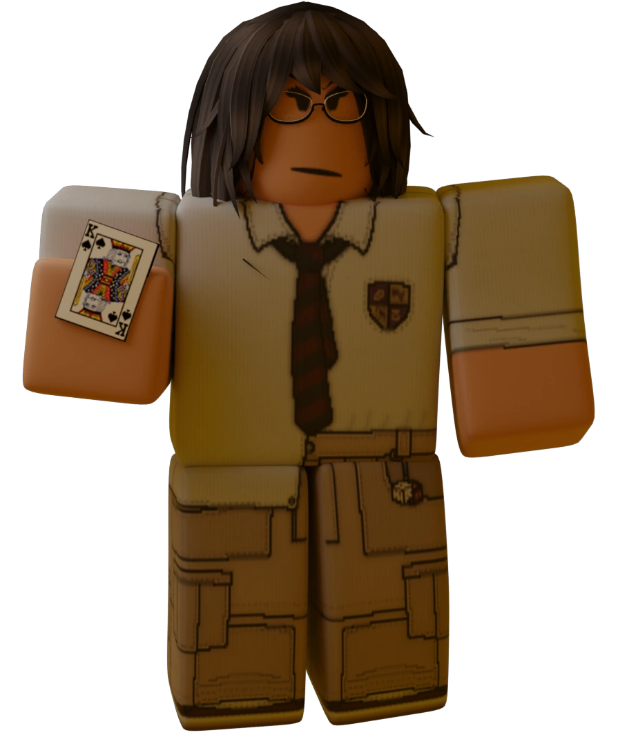 Angelina Lucky | Cliffside Academy Wiki | Fandom