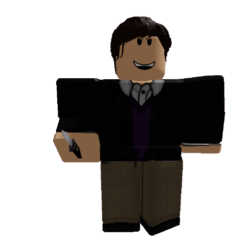 Theodore "Teddy" Vincent | Cliffside Academy Wiki | Fandom