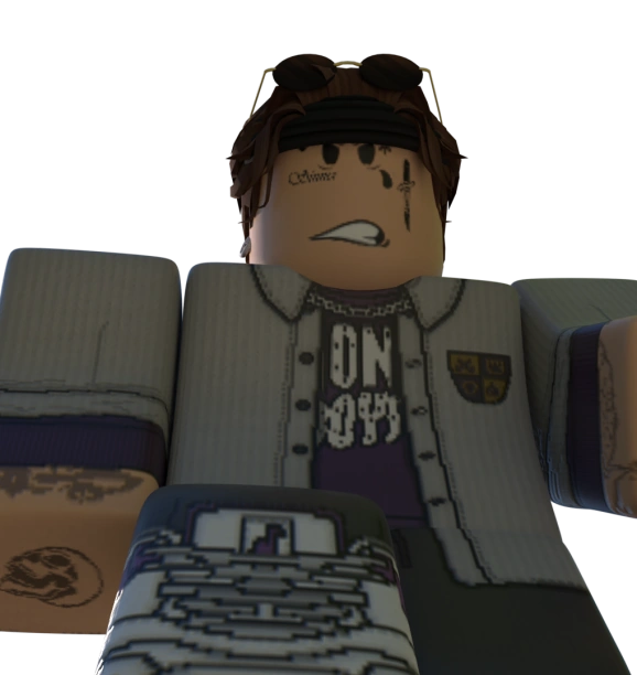 Brian Kibbey | Cliffside Academy Wiki | Fandom