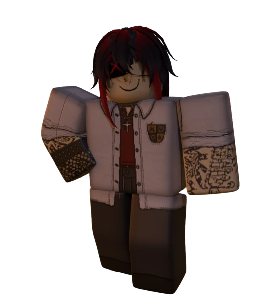 London Martin | Cliffside Academy Wiki | Fandom