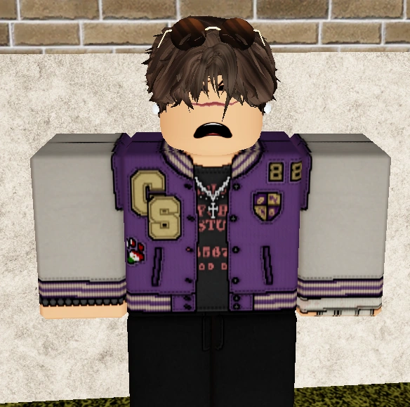 Alejandro Velasquez | Cliffside Academy Wiki | Fandom