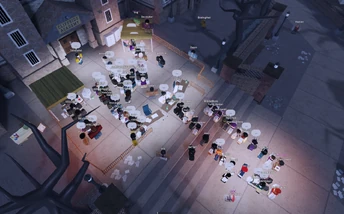 Chapter 2 | Cliffside Academy Wiki | Fandom