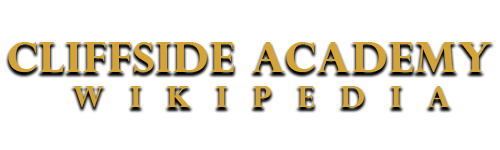 Category:Characters | Cliffside Academy Wiki | Fandom