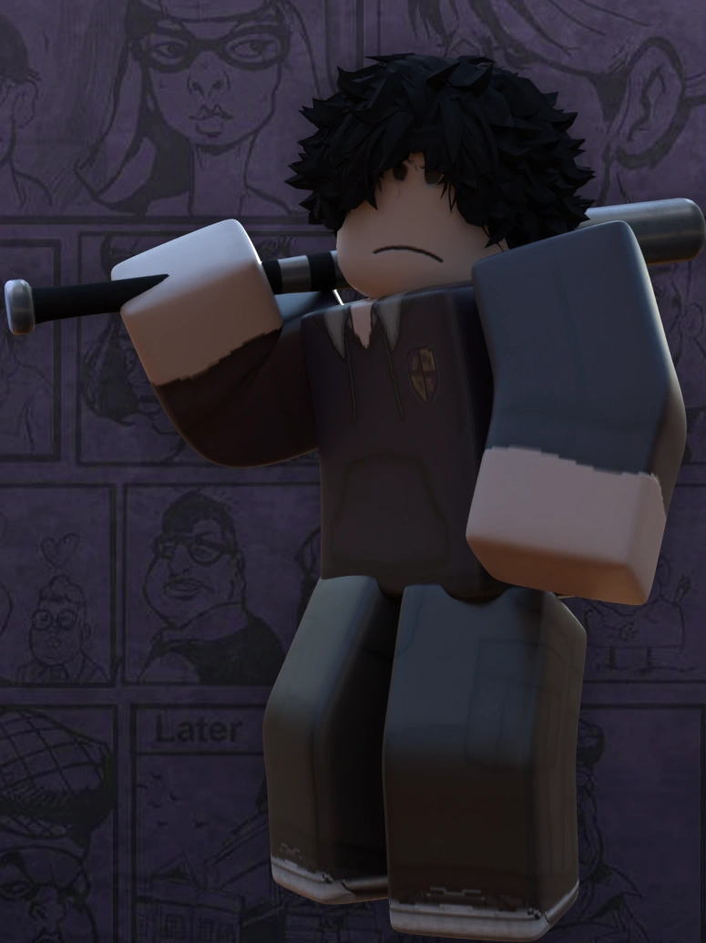 Bailey Valrent | Cliffside Academy Wiki | Fandom