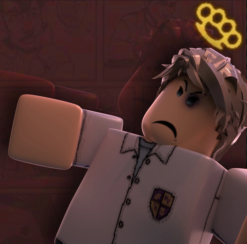 Trevor Gurney | Cliffside Academy Wiki | Fandom