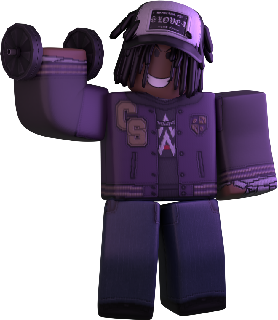 Denzel Coleman | Cliffside Academy Wiki | Fandom