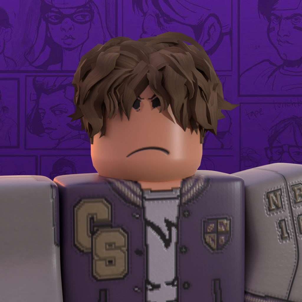 Nate Battle | Cliffside Academy Wiki | Fandom