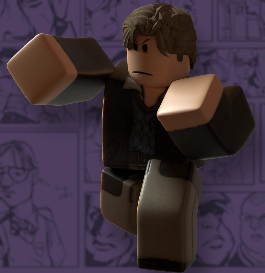 Duncan Montgomery Vanderbilt | Cliffside Academy Wiki | Fandom