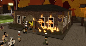 Chapter 1 | Cliffside Academy Wiki | Fandom