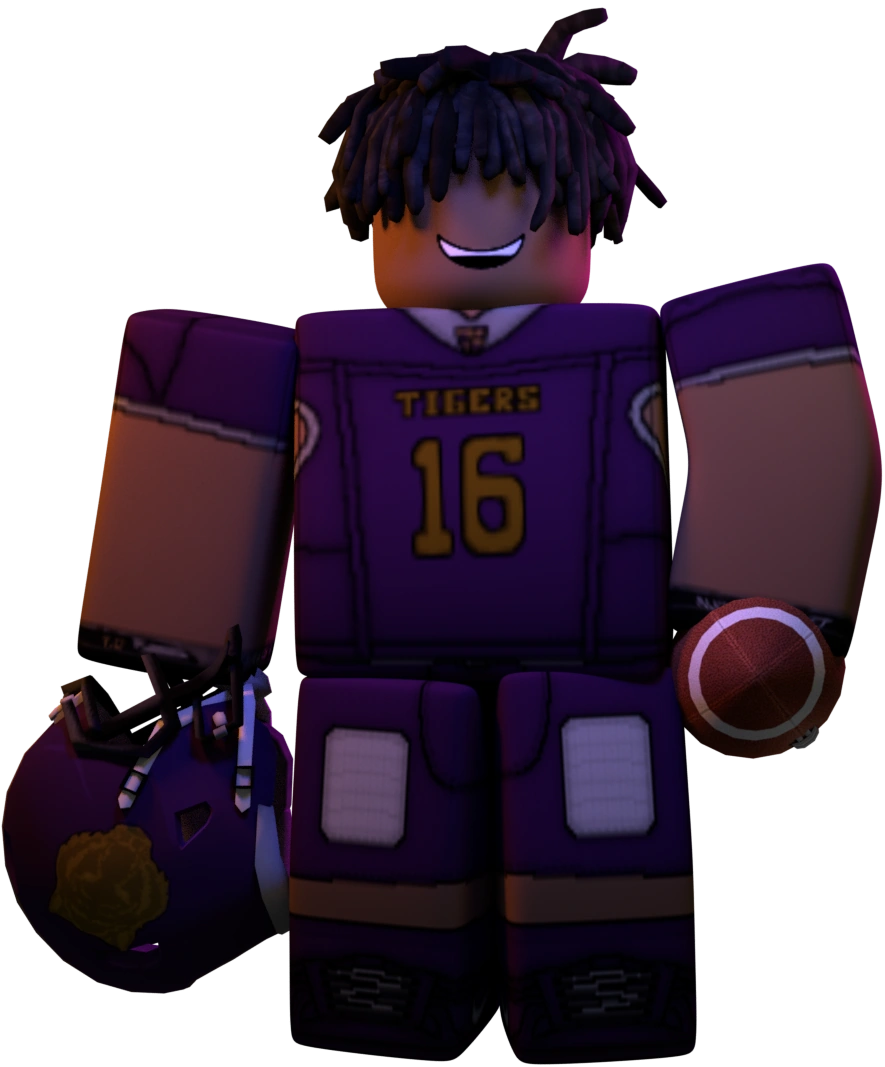 Davonte "Von" Williams | Cliffside Academy Wiki | Fandom