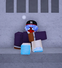 Bam Jackson | Cliffside Academy Wiki | Fandom