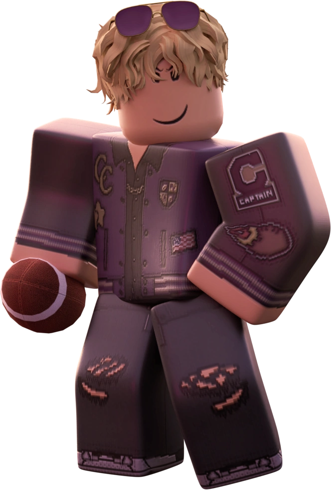 Chance "CC" Coleman | Cliffside Academy Wiki | Fandom