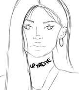 Jennifer Haight | Cliffside Academy Wiki | Fandom