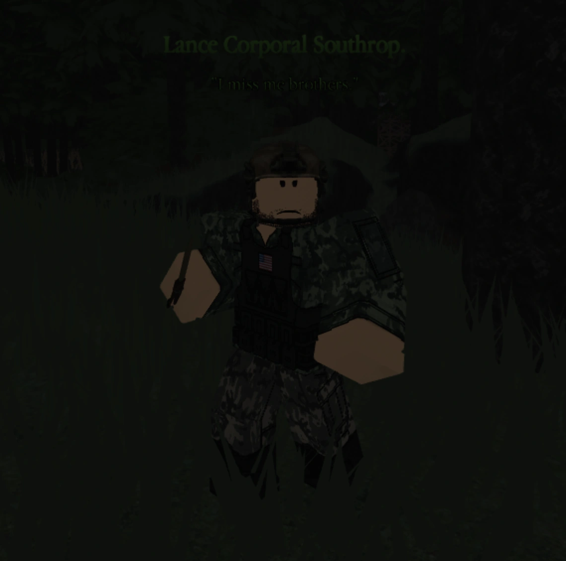 Justin "Justie" Southrop | Cliffside: Legacy Wiki | Fandom