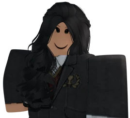 Catherine Min Hui | Cliffside: Legacy Wiki | Fandom