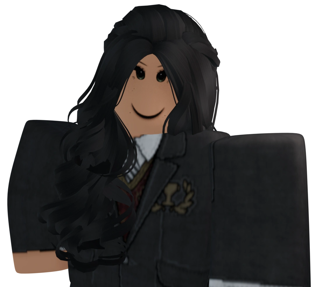 Catherine Min Hui | Cliffside: Legacy Wiki | Fandom