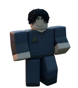 Damian Lee | Cliffside: Legacy Wiki | Fandom