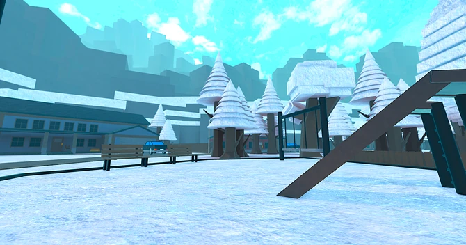 Cliffside Station Wiki | Fandom